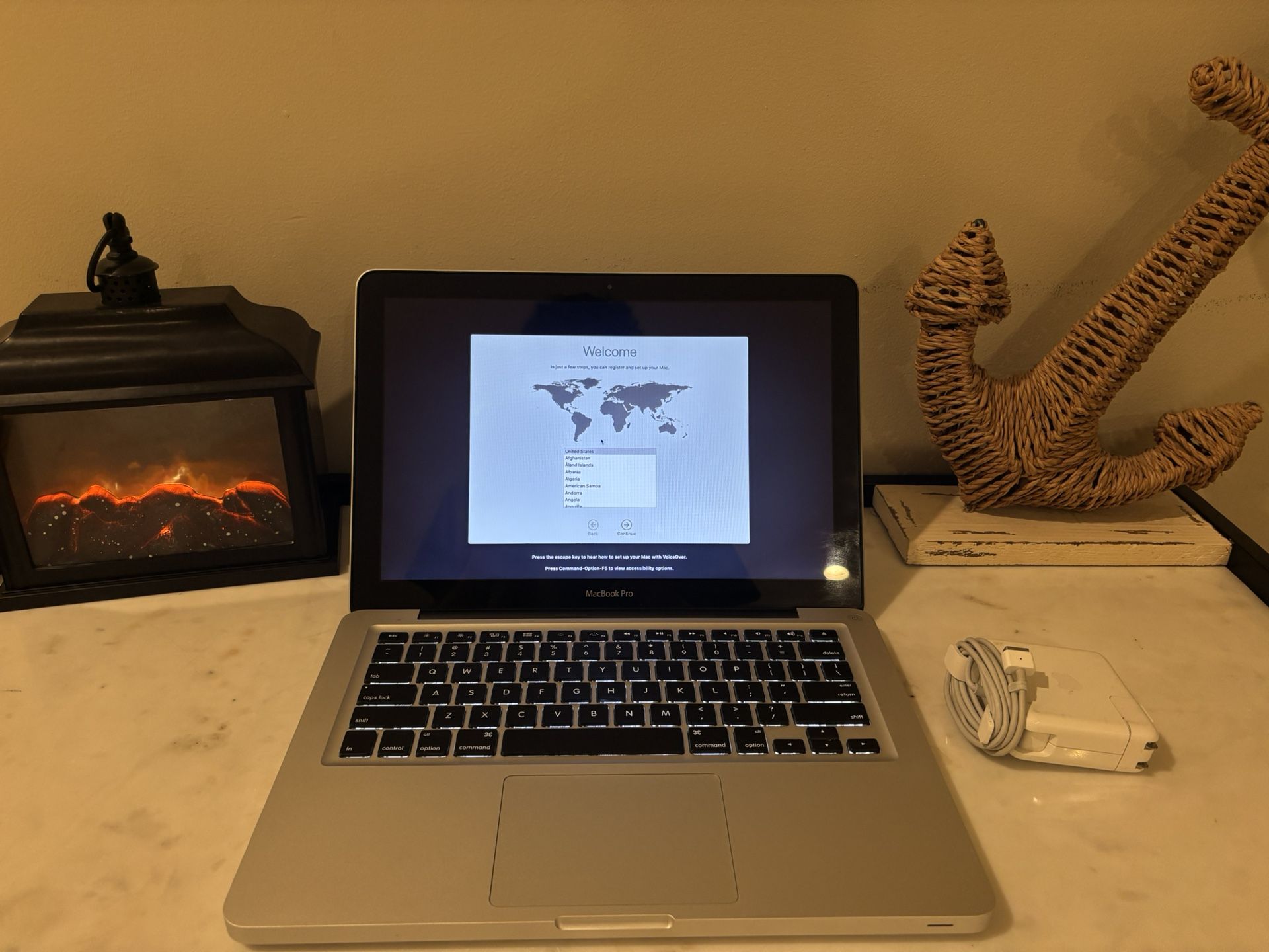 Macbook Pro for Sale in Costa Mesa, CA - OfferUp