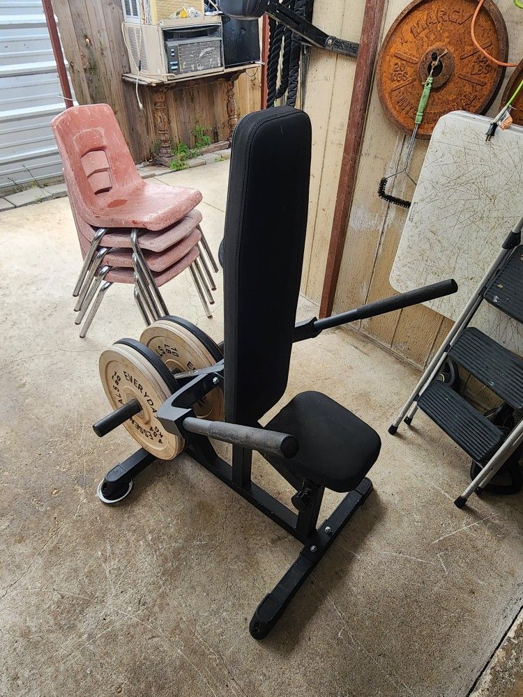 Titan Bench for Sale in San Antonio, TX - OfferUp