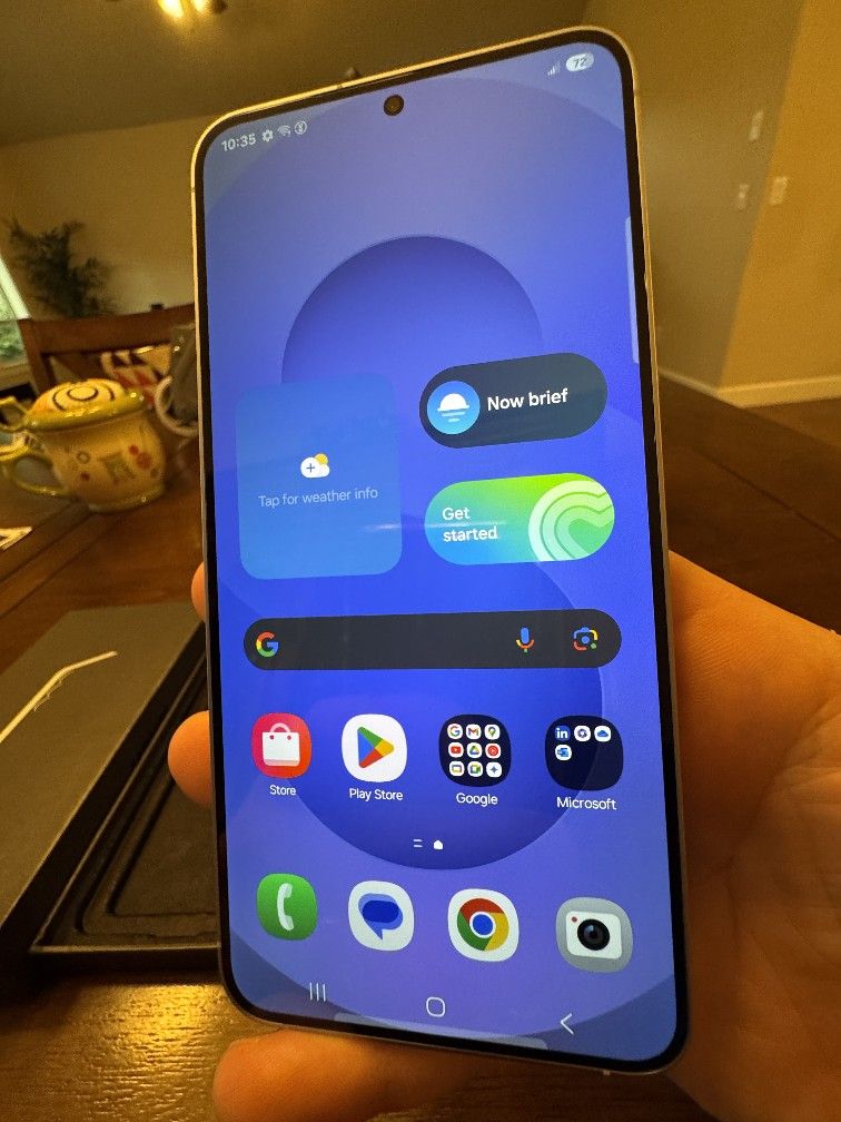Samsung Galaxy S25 Plus 256GB (XFINITY ONLY) Brand New In Box for Sale ...