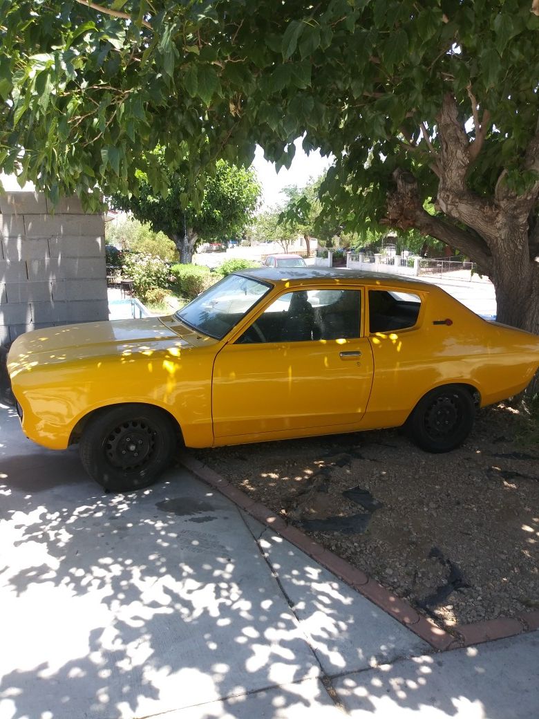75 datsun B210 for Sale in Las Vegas, NV - OfferUp