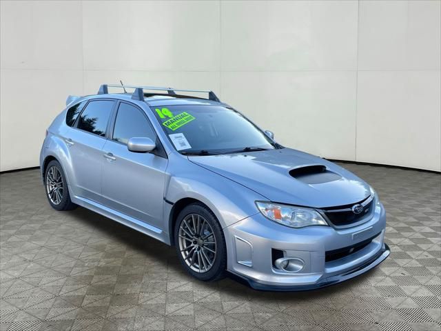 2014 Subaru Impreza WRX for Sale in Bremerton, WA - OfferUp