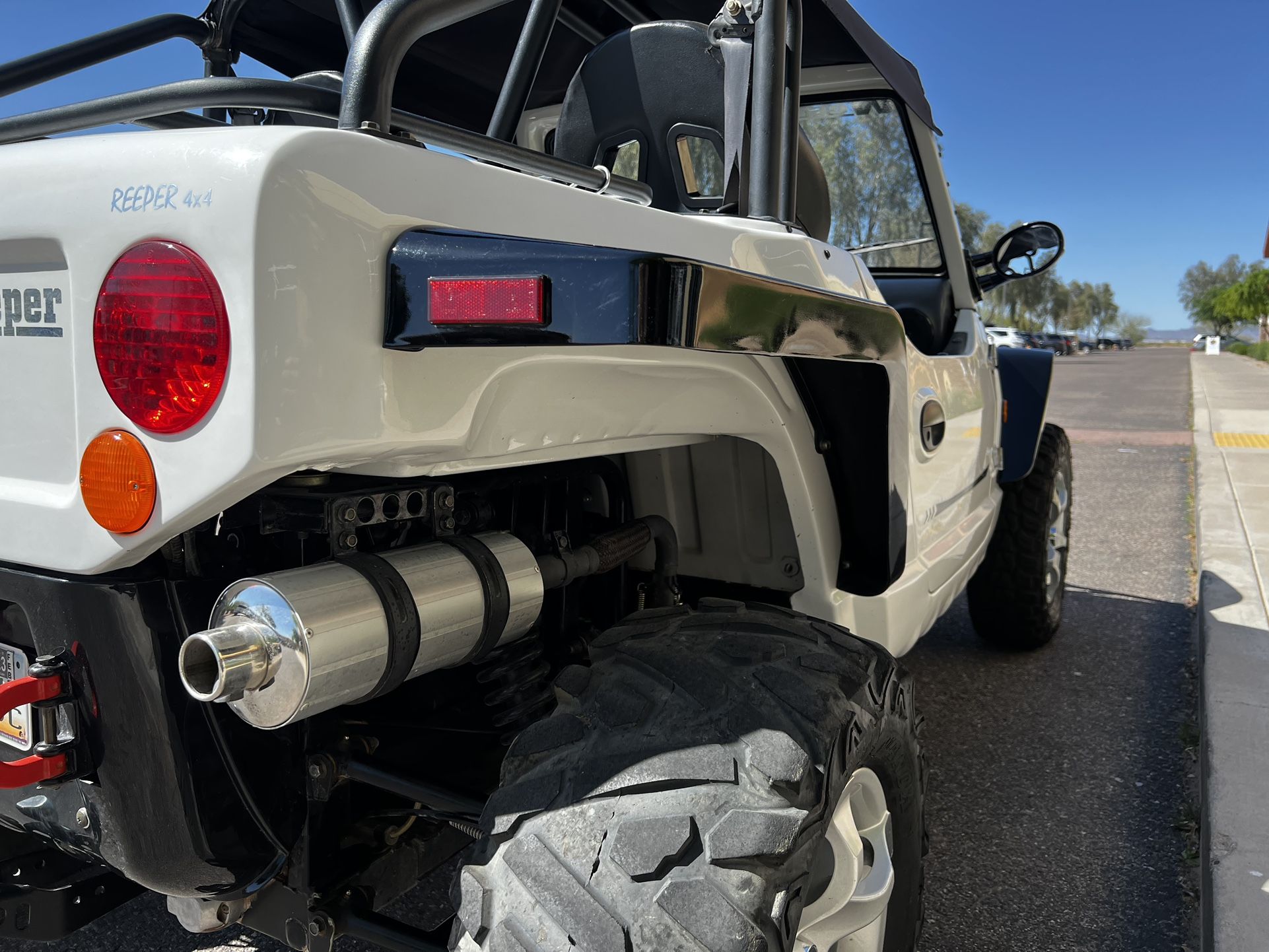 2015 Oreion Reeper 4X4 for Sale in Mesa, AZ - OfferUp