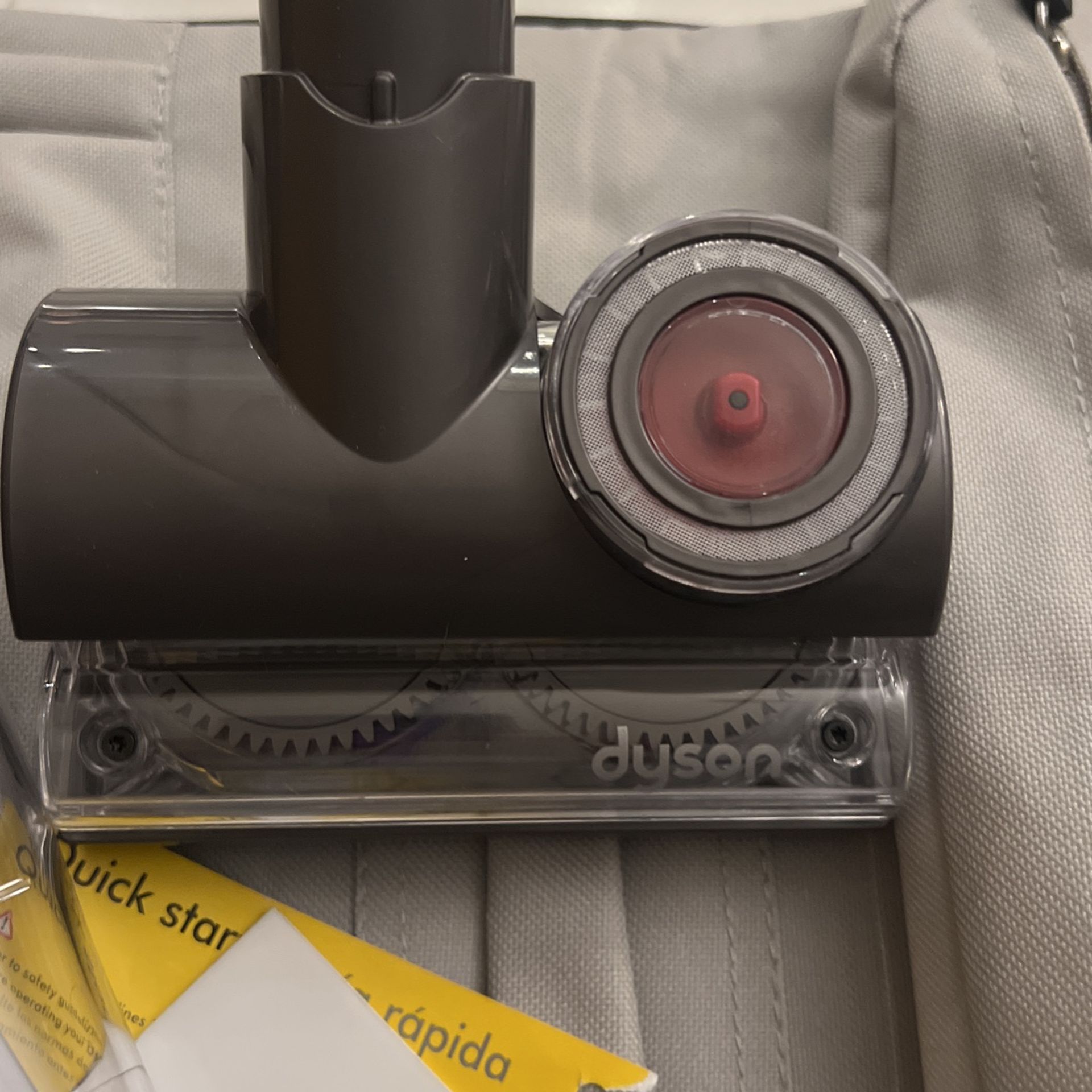 Dyson Dc41 Attachments
