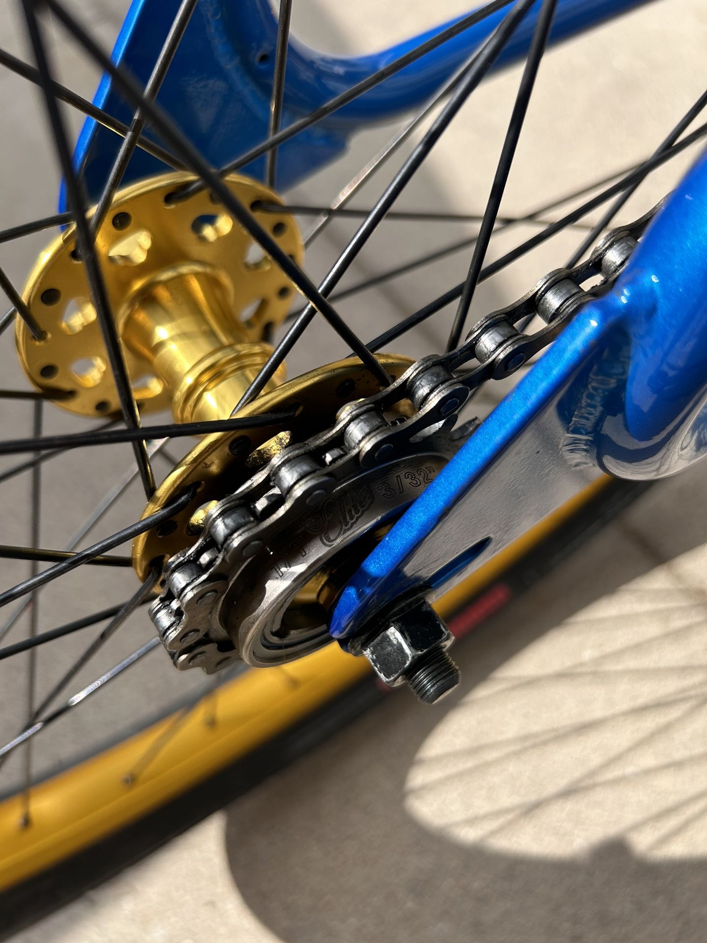 Se Om Flyer BMX 26 for Sale in Santa Ana, CA - OfferUp