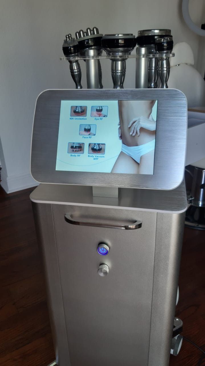 Facial And body Treatments Machine for Sale in Miami, FL - OfferUp