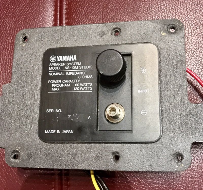 OEM Yamaha NS-10M Studio Monitor crossover for Sale in Portland, OR ...