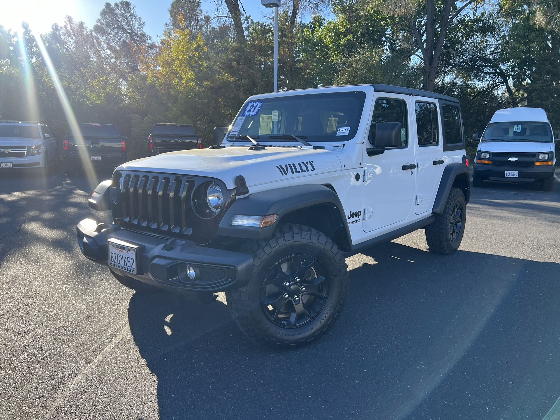 Exciting Jeep Wrangler For Sale Sacramento Photos