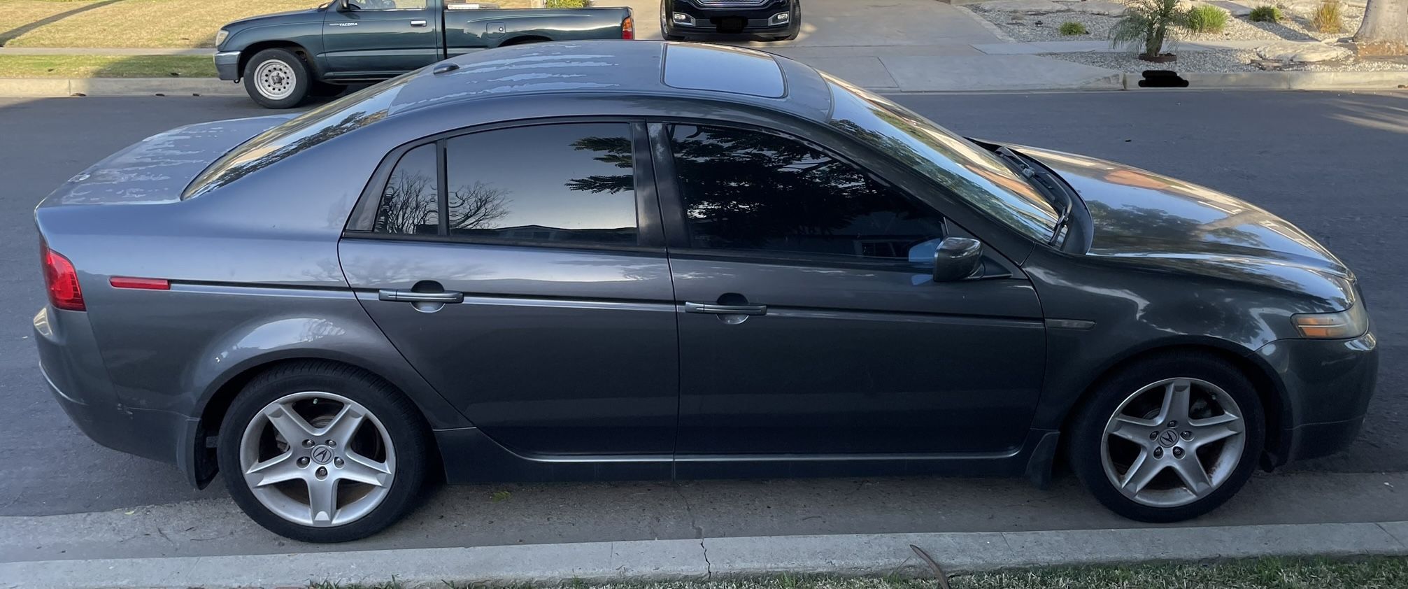 2004 Acura TL for Sale in Seal Beach, CA - OfferUp
