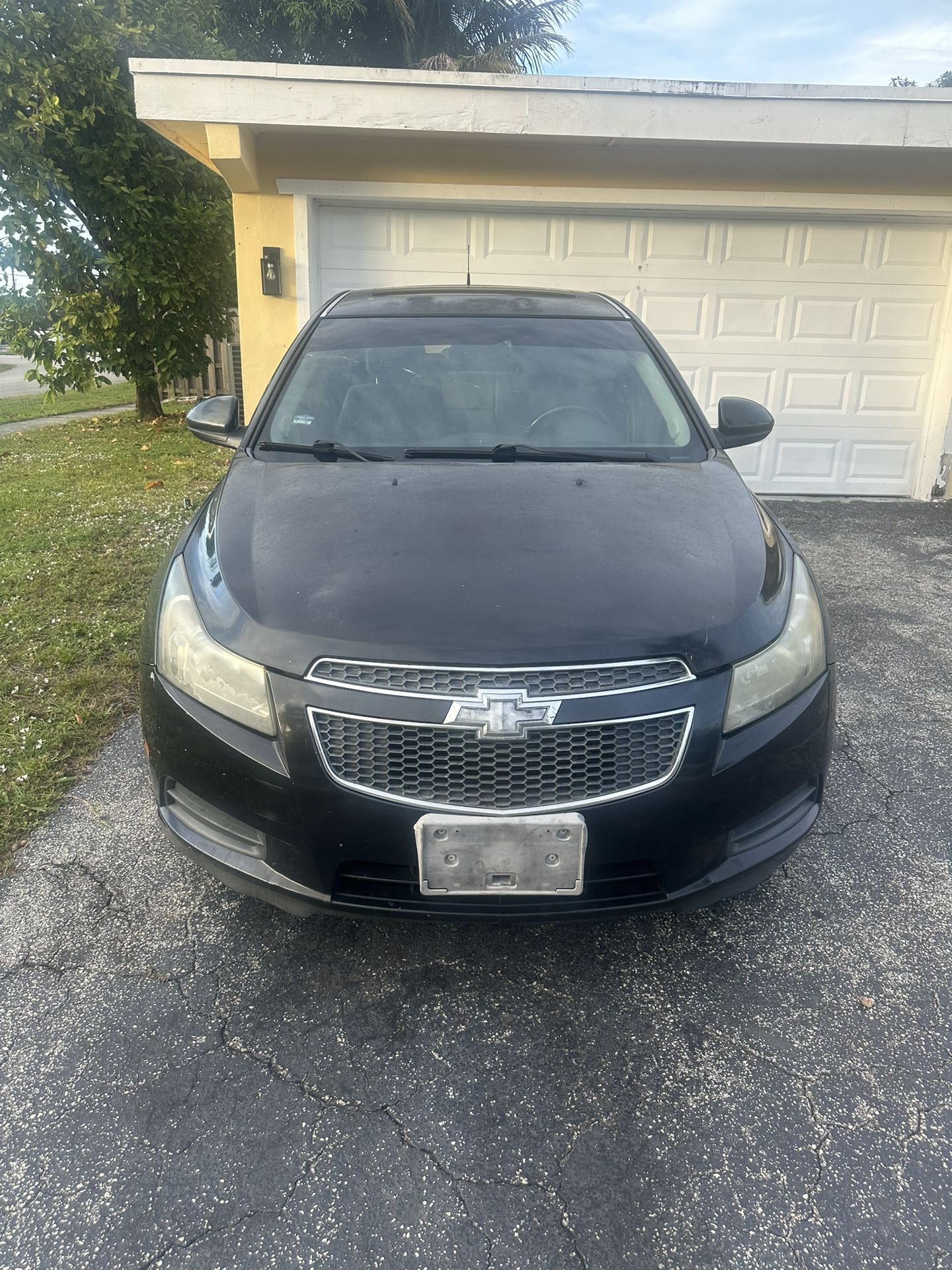 2014 Chevy Cruz for Sale in Pompano Beach, FL - OfferUp