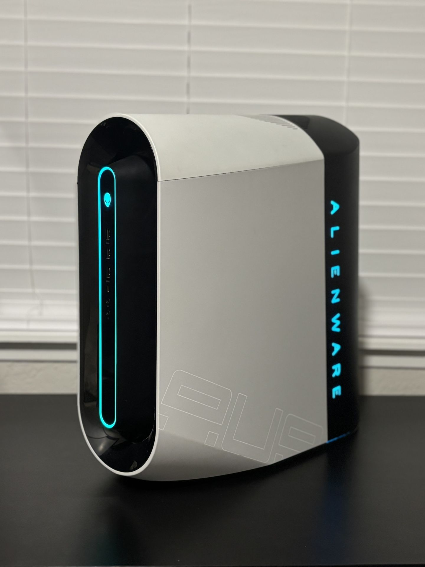 Alienware Gaming PC for Sale in Lynnwood, WA - OfferUp