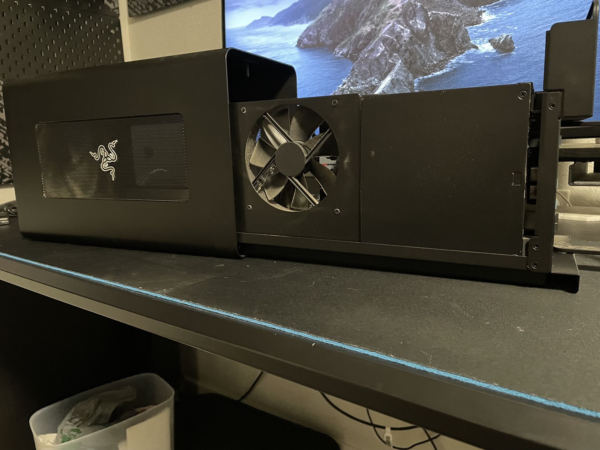 Razer Core X Chroma for Sale in Ruston, WA - OfferUp