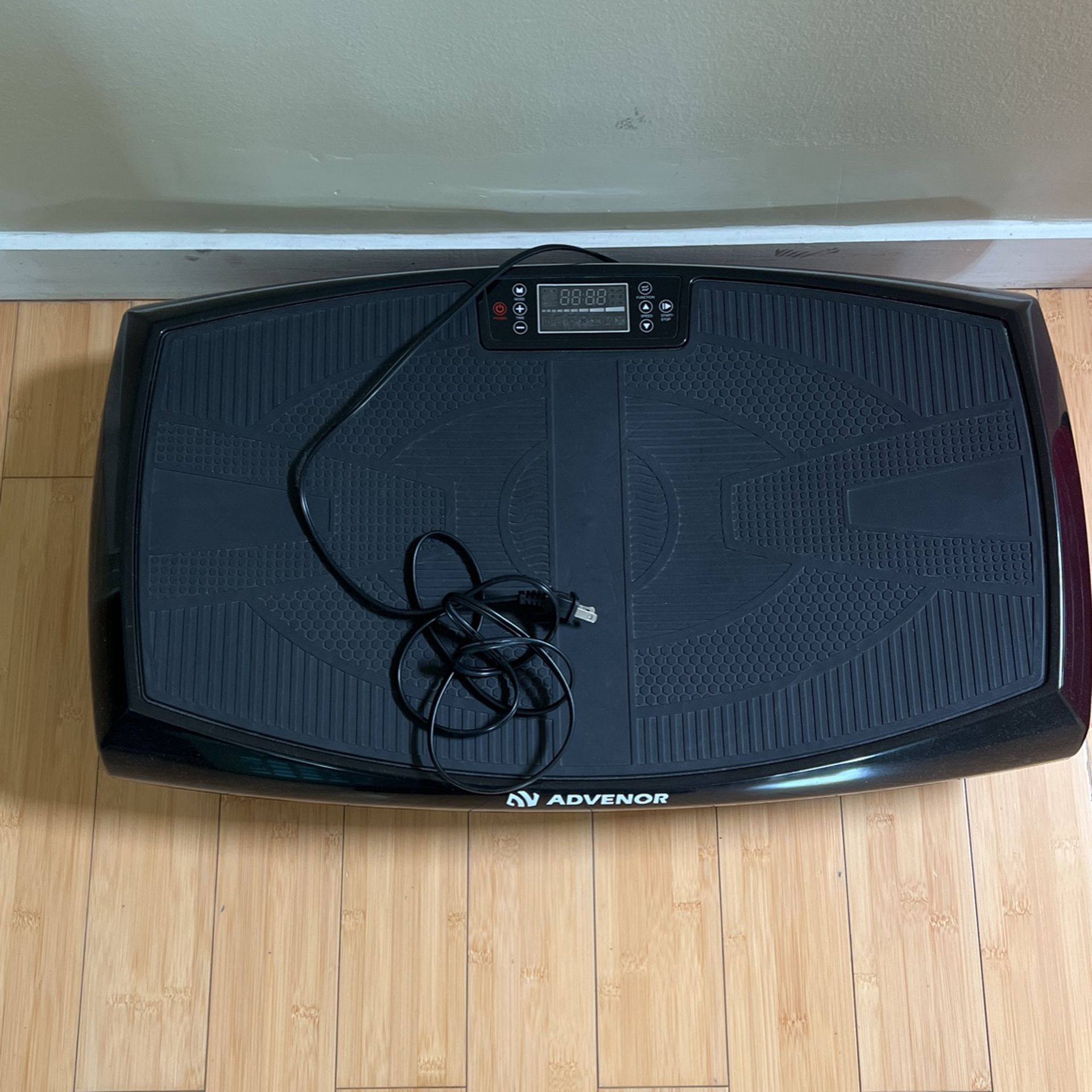 Advenor 4D Vibration Machine for Sale in Westminster, CA - OfferUp