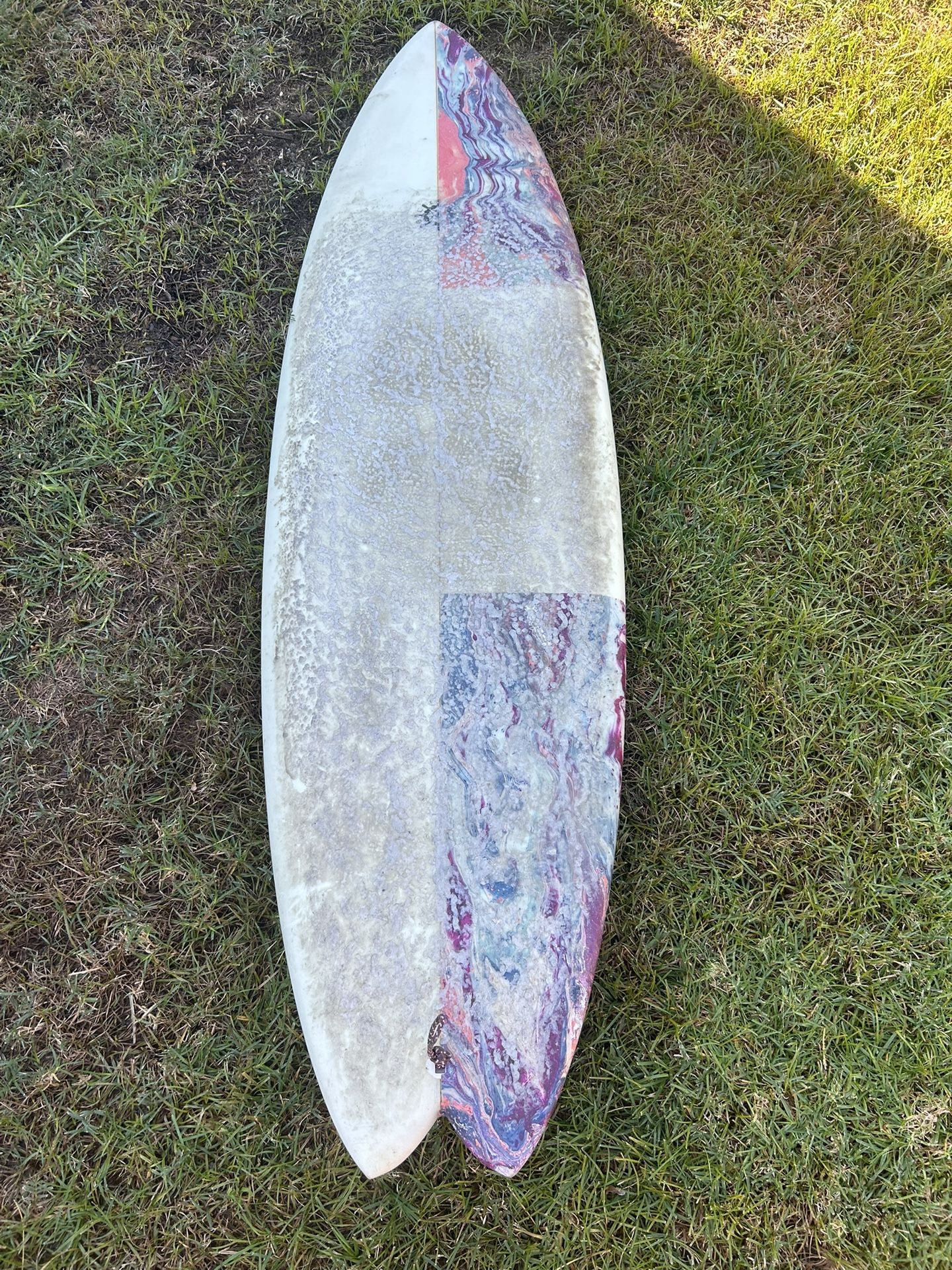 Duo Single Fin for Sale in Lakewood, CA - OfferUp