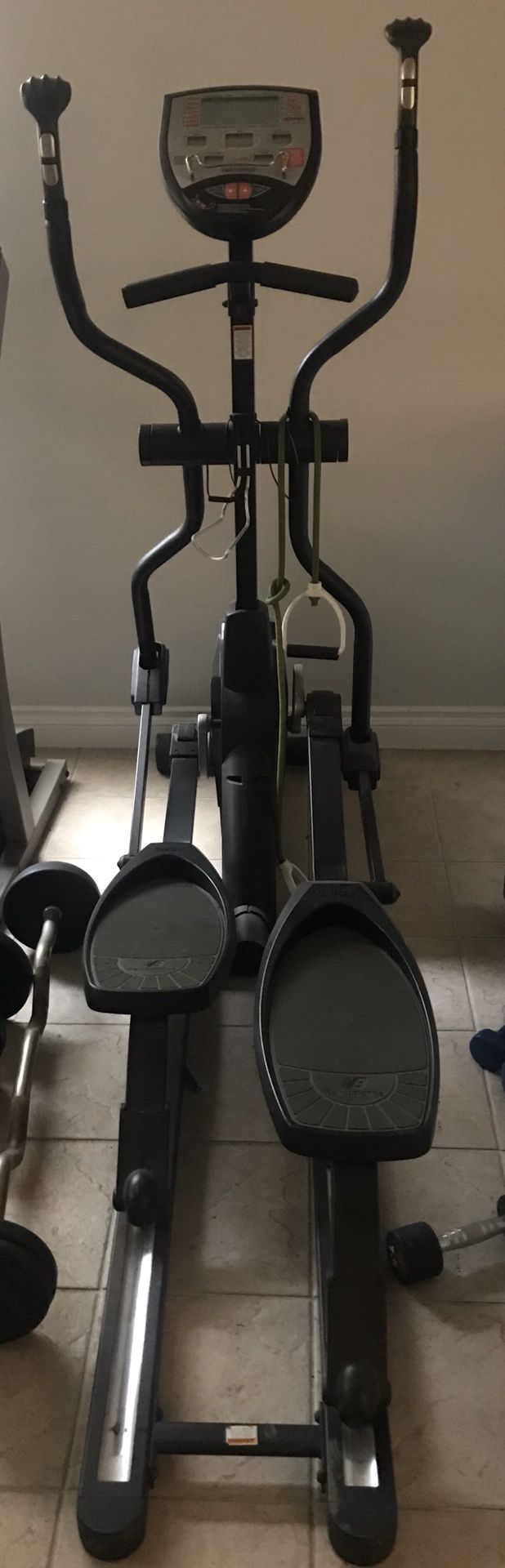 New Balance 10k 9.0 Elliptical trainer for Sale in Gardena, CA - OfferUp