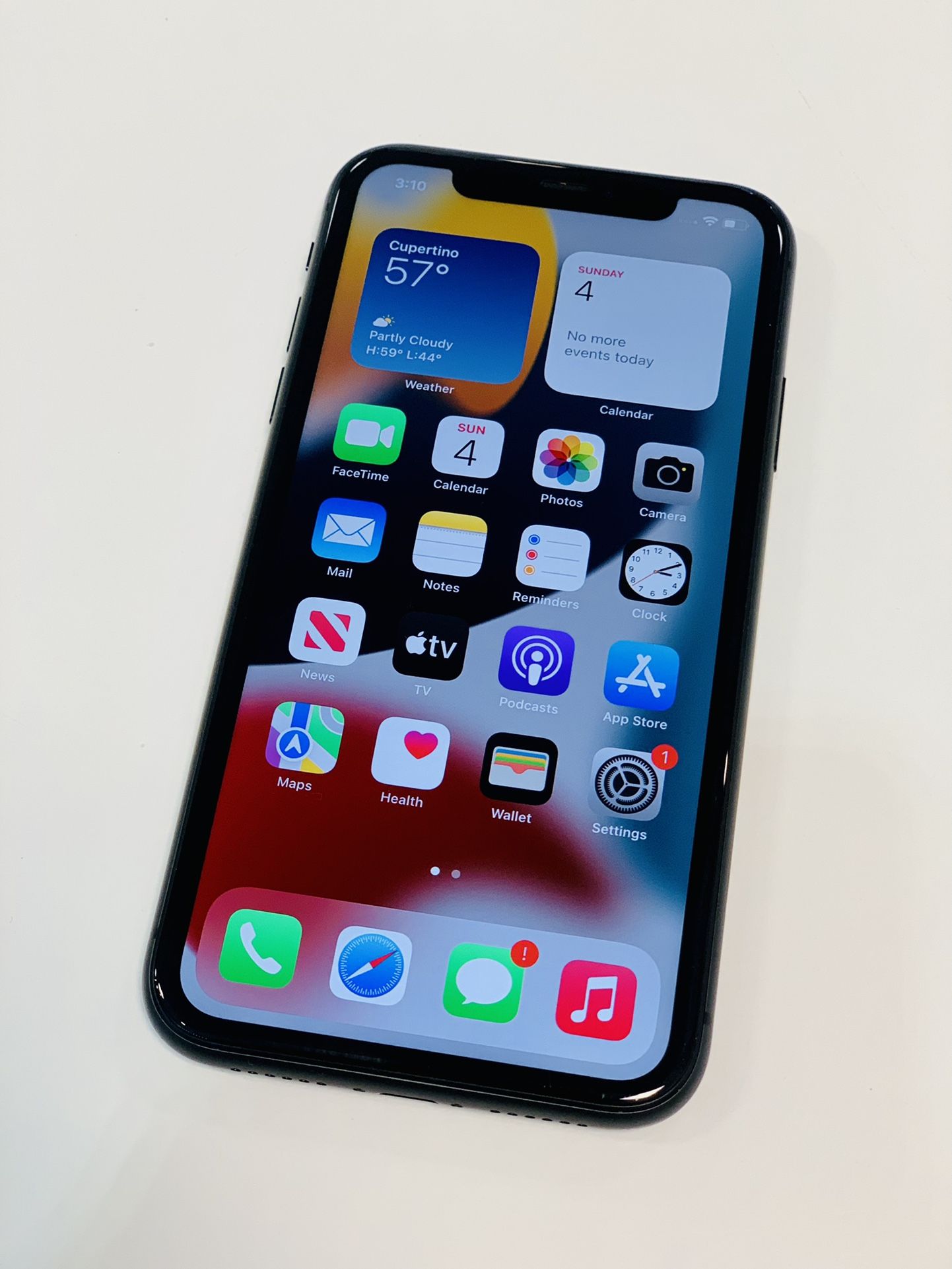 iPhone 11 T-Mobile / Sprint / AT&T / Cricket / Straight Talk / Only for ...