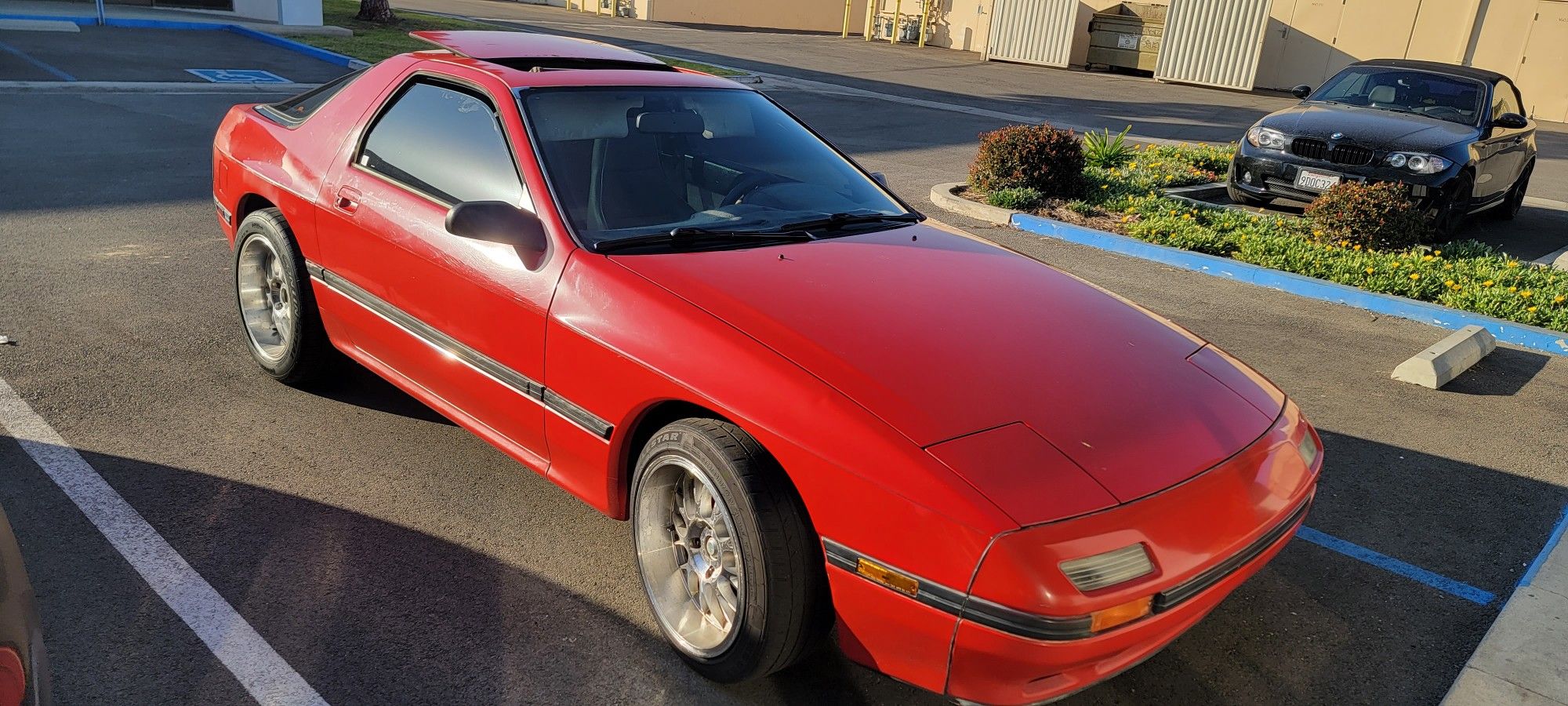 1987 Mazda Rx-7 for Sale in City Of Industry, CA - OfferUp