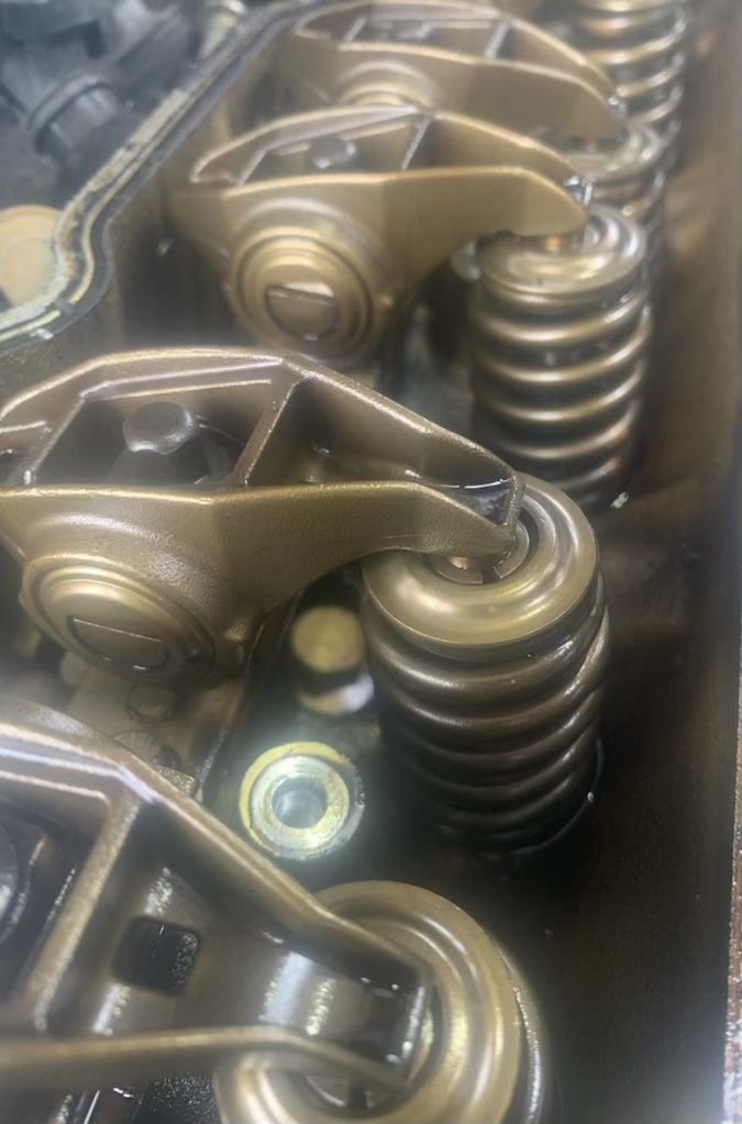 5.3 Ls Swap Lm7 Complete With 4l60e Trans for Sale in Pico Rivera, CA ...