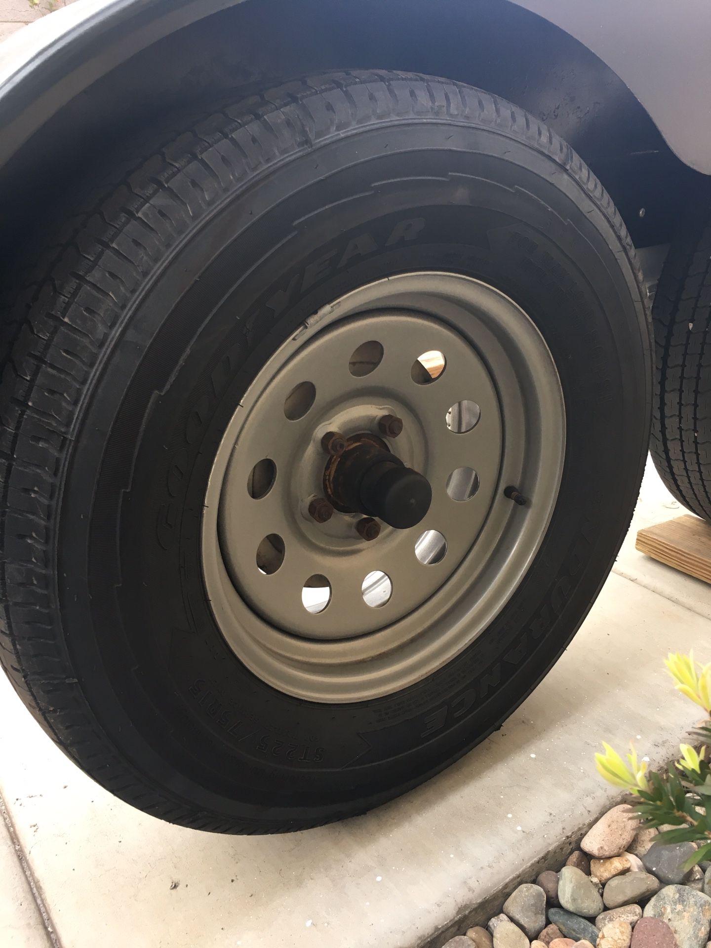 Double Decker Stacker Car and Boat Trailer by Built Rite for Sale in ...