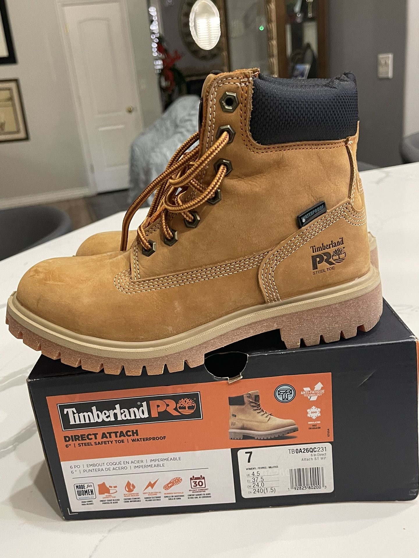 Timberland Pro for Sale in Las Vegas, NV - OfferUp