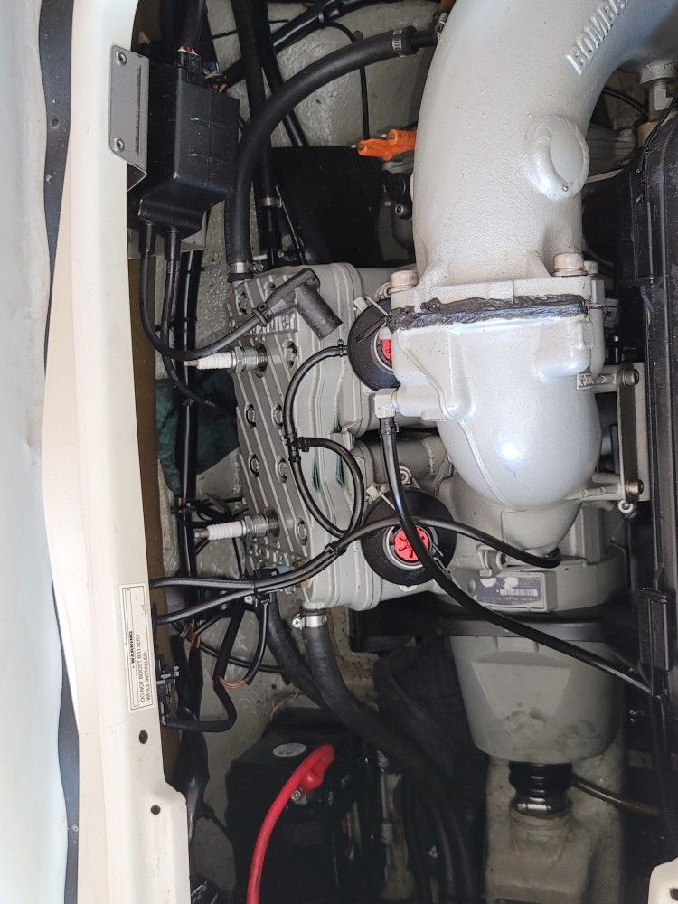 1998 Seadoo GSX Bombardier GSX Bombardier for Sale in Phoenix, AZ - OfferUp