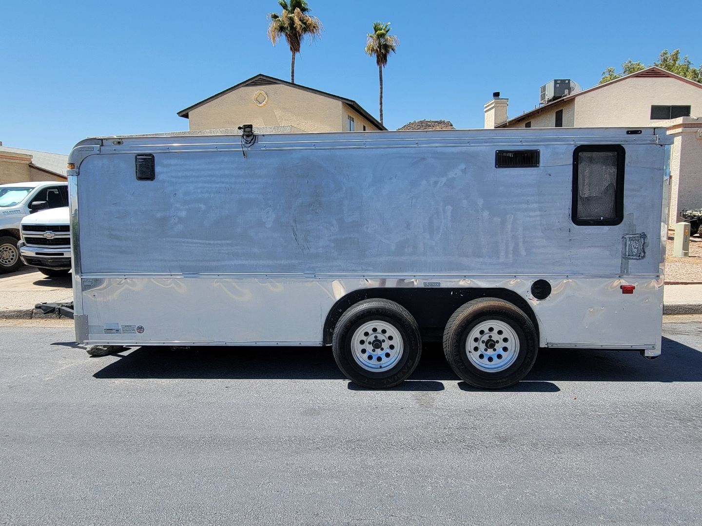 Trailer for Sale in Glendale, AZ - OfferUp