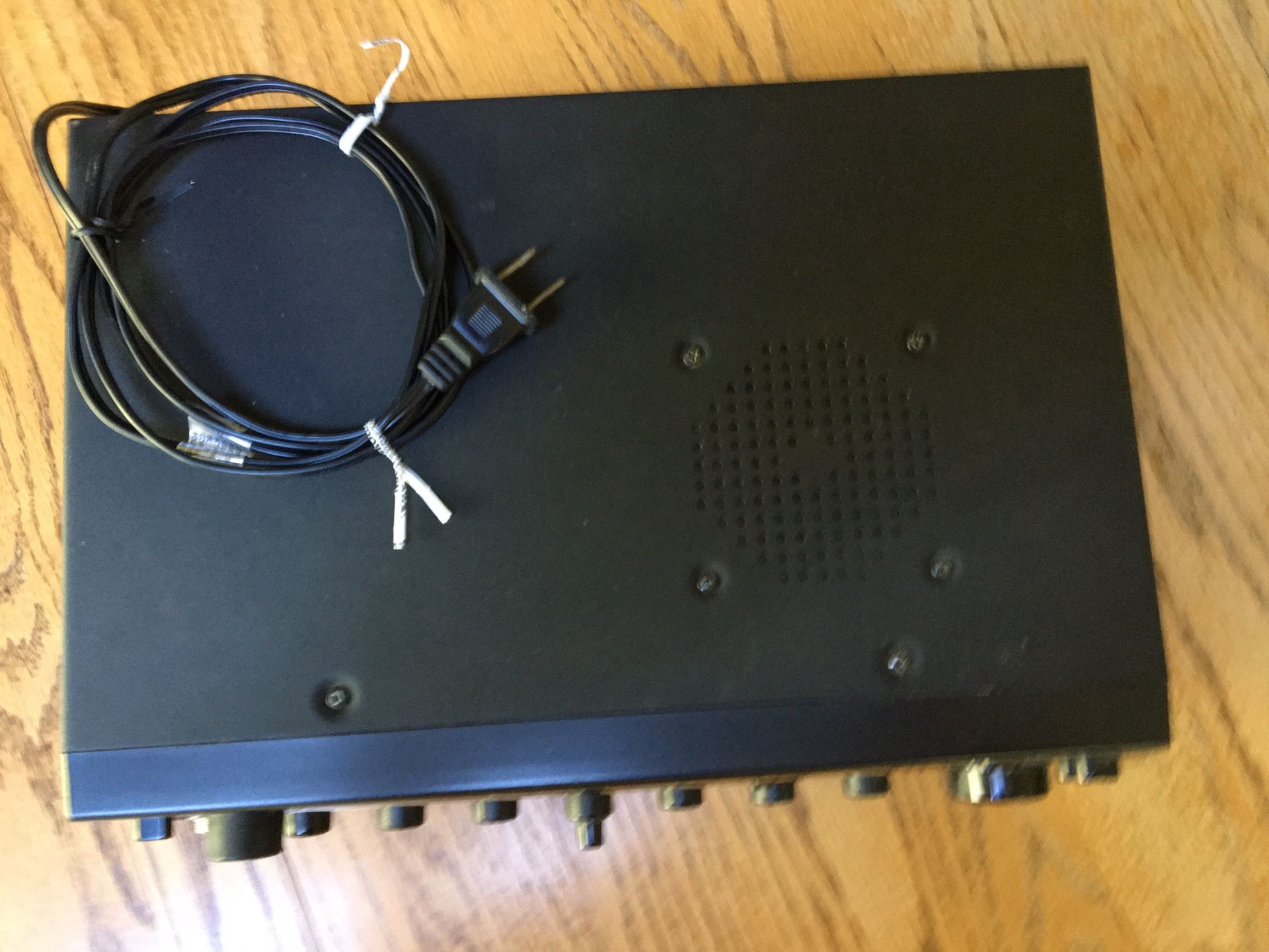 Cobra CB Base Station for Sale in Lynnwood, WA - OfferUp
