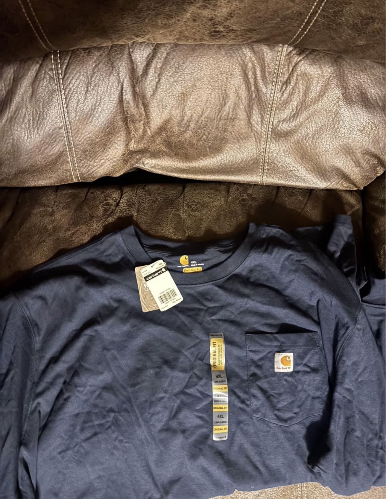 Carhart Long Sleeves for Sale in Ontario, CA - OfferUp