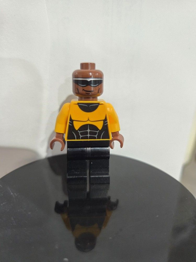 Lego Minifigure Power Man for Sale in Santa Ana, CA - OfferUp