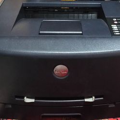 Dell Laser Printer 1710n