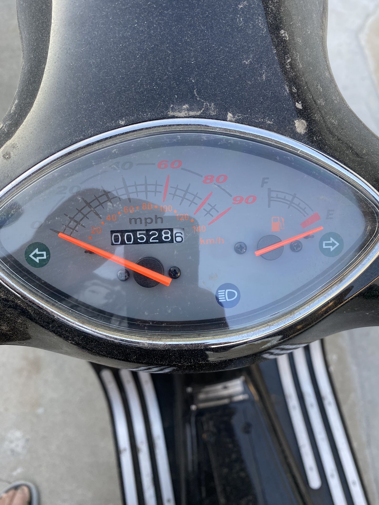 2022 Chelsea 150 Scooter (SERIOUS BUYERS) for Sale in Diamond Bar, CA ...