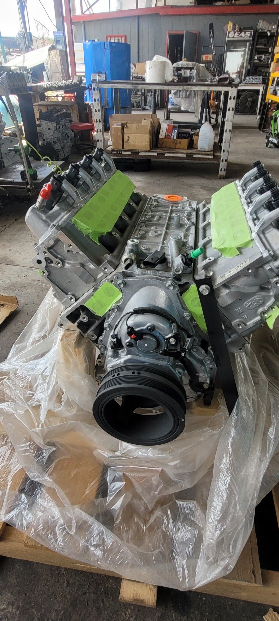 Chevy 6.2 Lt for Sale in Glendale, AZ - OfferUp