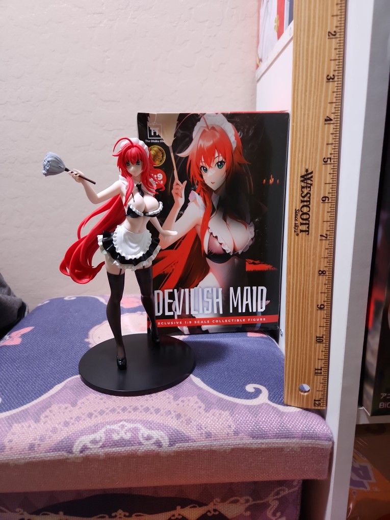 High School Dxd Rias Devilish Maid for Sale in Glendale, AZ - OfferUp