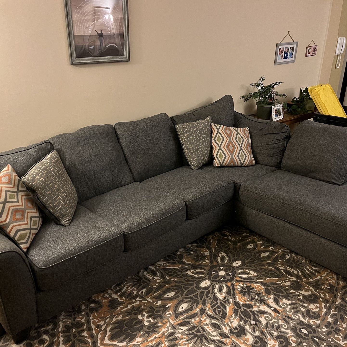 Bob's discount furniture capri sofa store