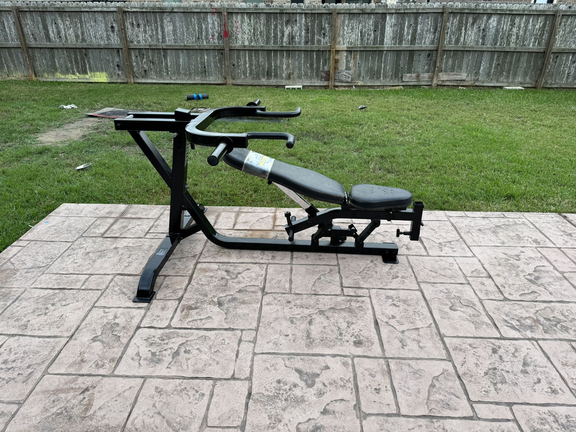 Powertec Multipress Machine for Sale in Edinburg, TX - OfferUp