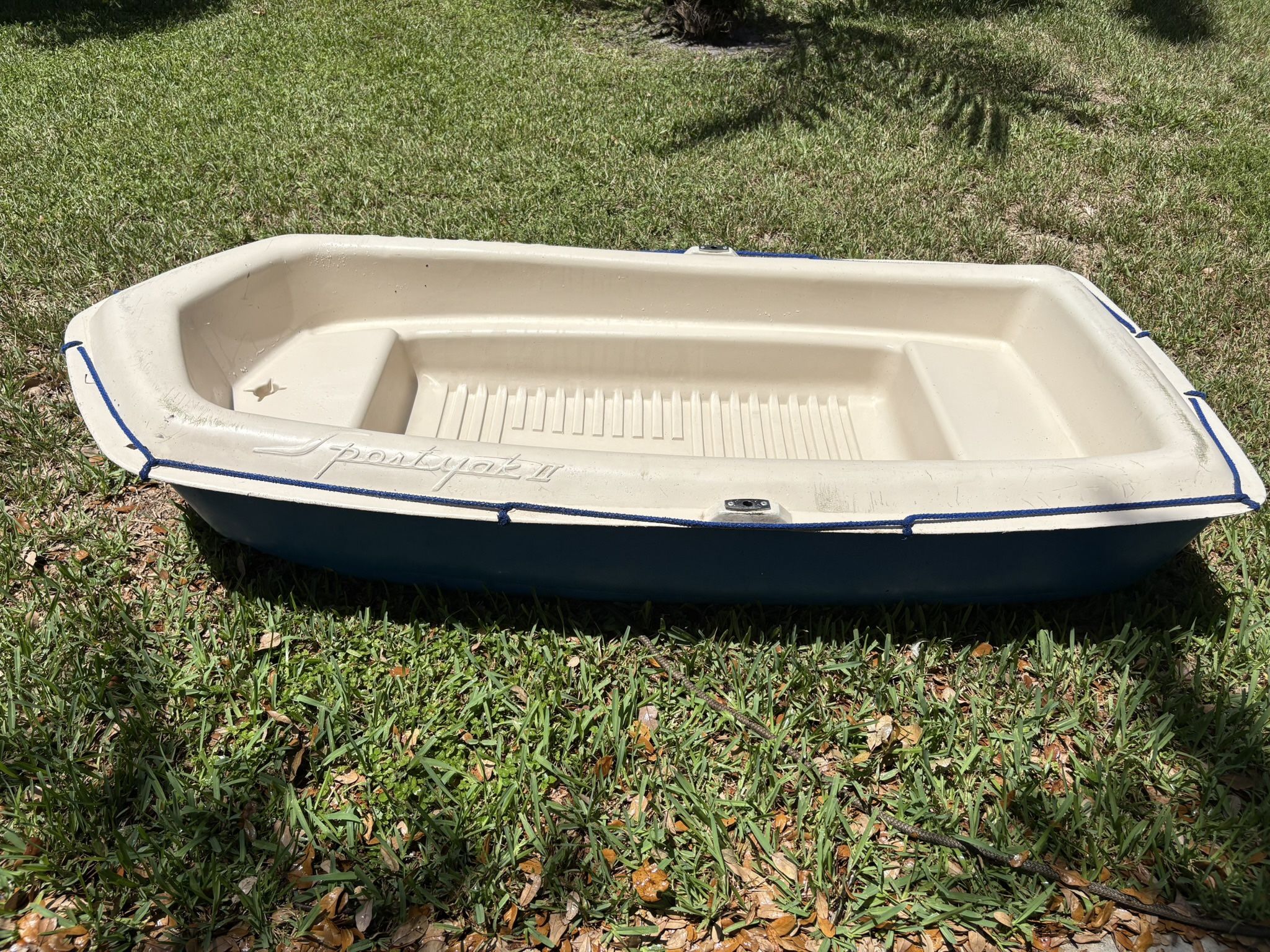 Sportyak 2 Dinghy Boat for Sale in Hollywood, FL - OfferUp