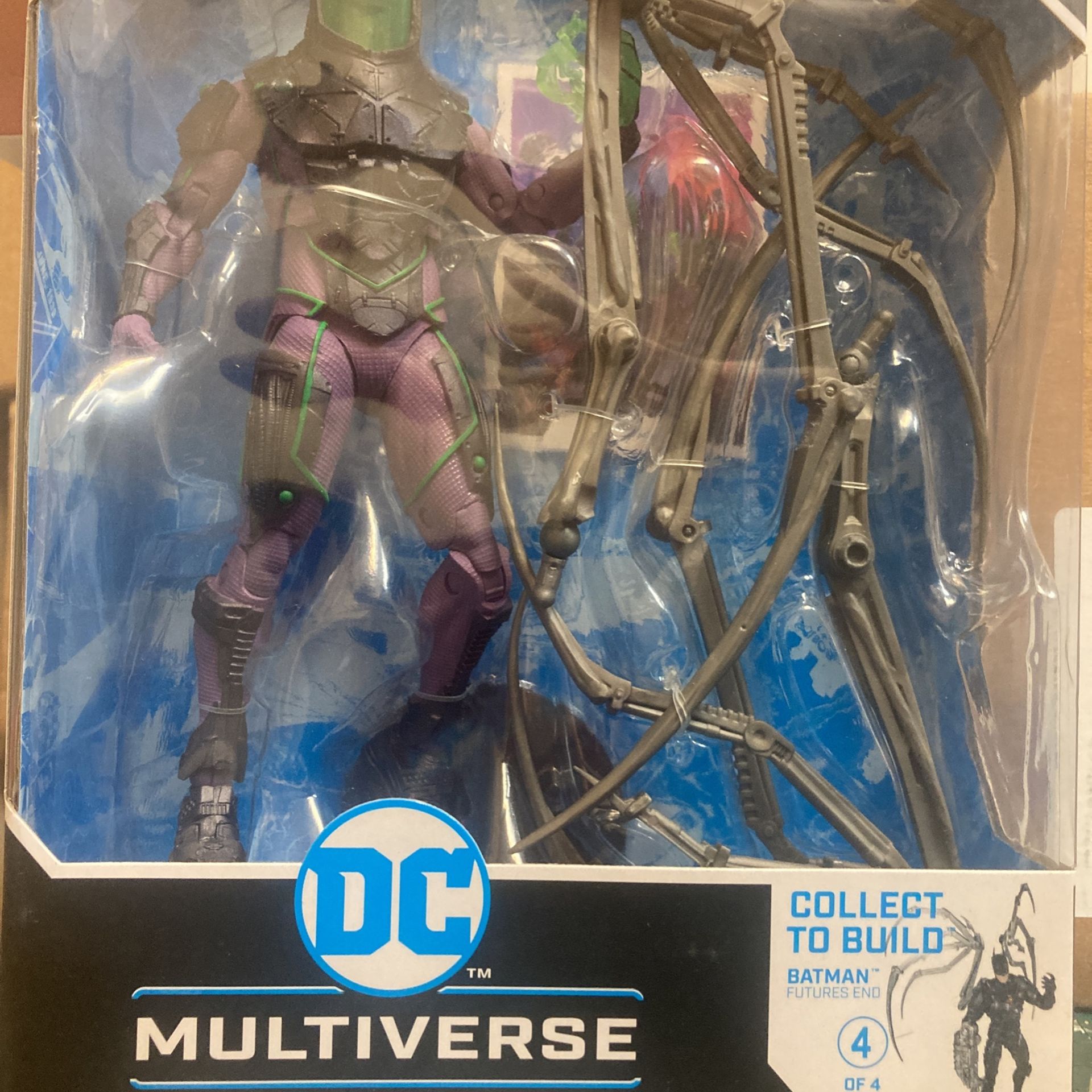 Dc Multiverse Blight | ppgbbe.intranet.biologia.ufrj.br