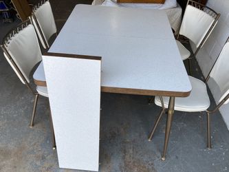 1960s Kitchen Table