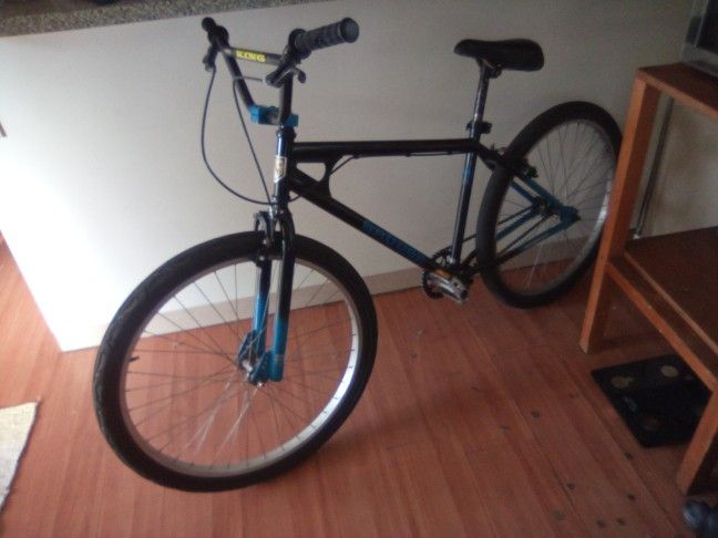 26" Mongoose Bmx for Sale in Garden Grove, CA - OfferUp