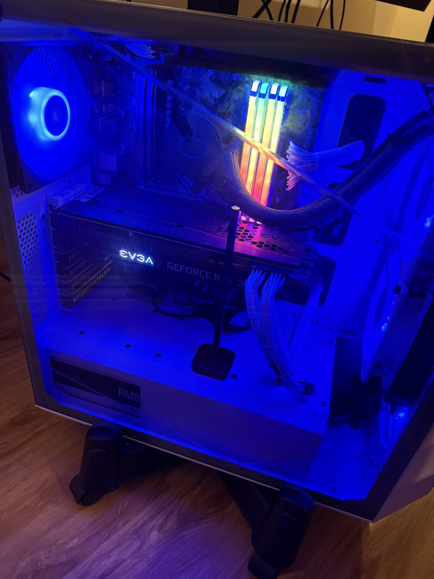 NVIDIA Gaming PC for Sale in Irvine, CA - OfferUp