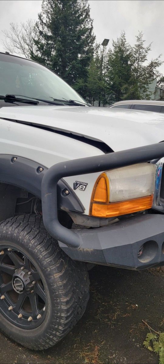 2001 Ford F-250 for Sale in Portland, OR - OfferUp