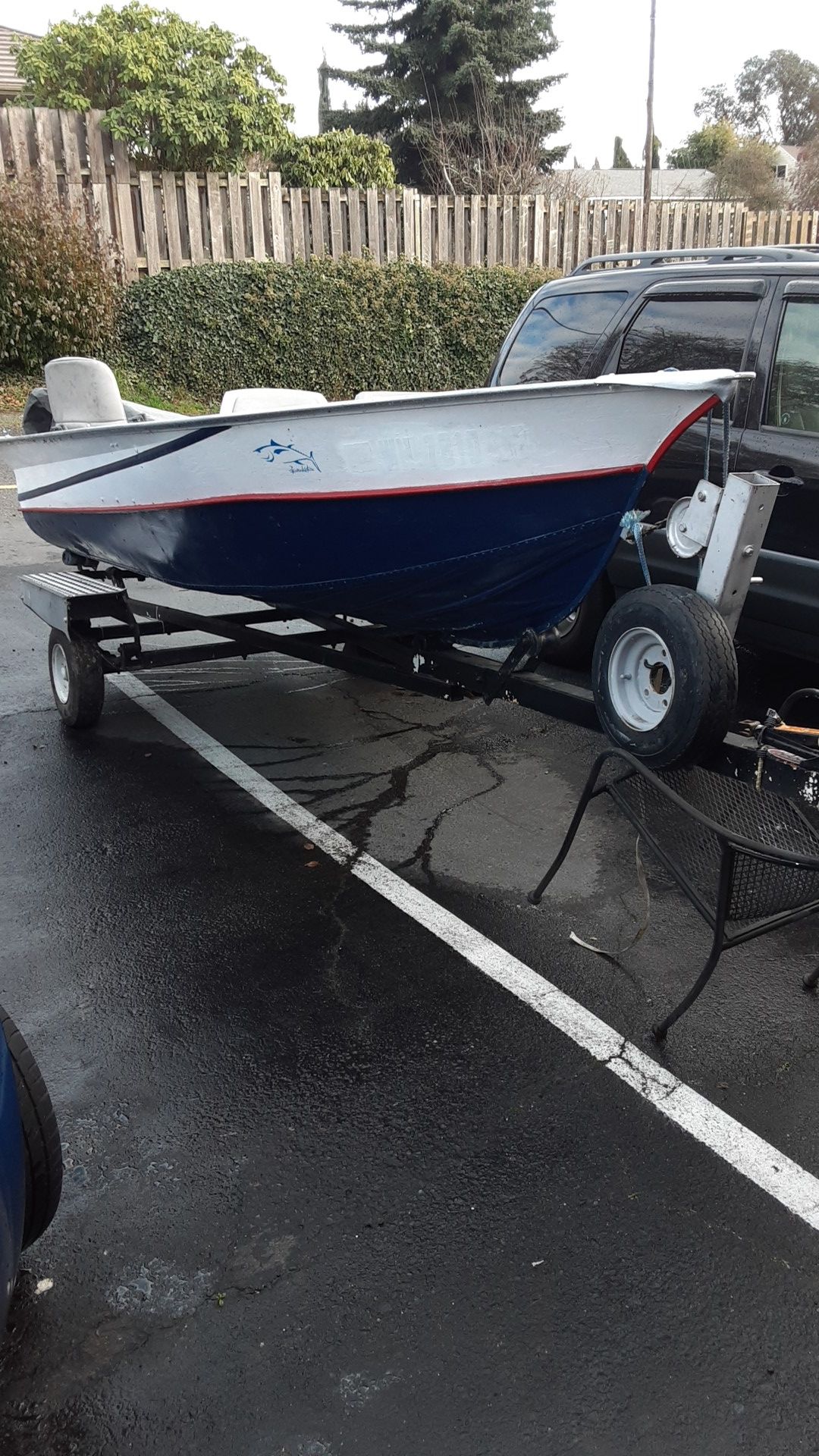 1980 Valco classic 14 ft this boat is in excellent condition call Craig ...