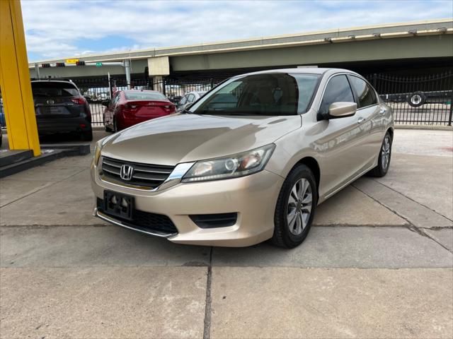 2014 Honda Accord for Sale in Houston, TX - OfferUp