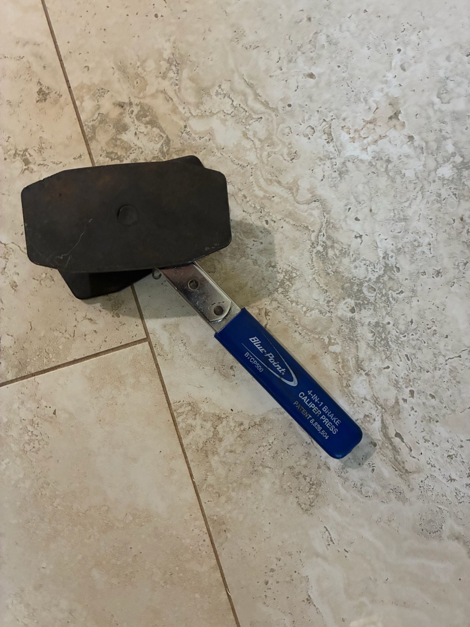 Blue Point Brake Caliper Press for Sale in Houston, TX - OfferUp