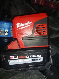 Milwaukee Top Off for Sale in Puyallup, WA - OfferUp
