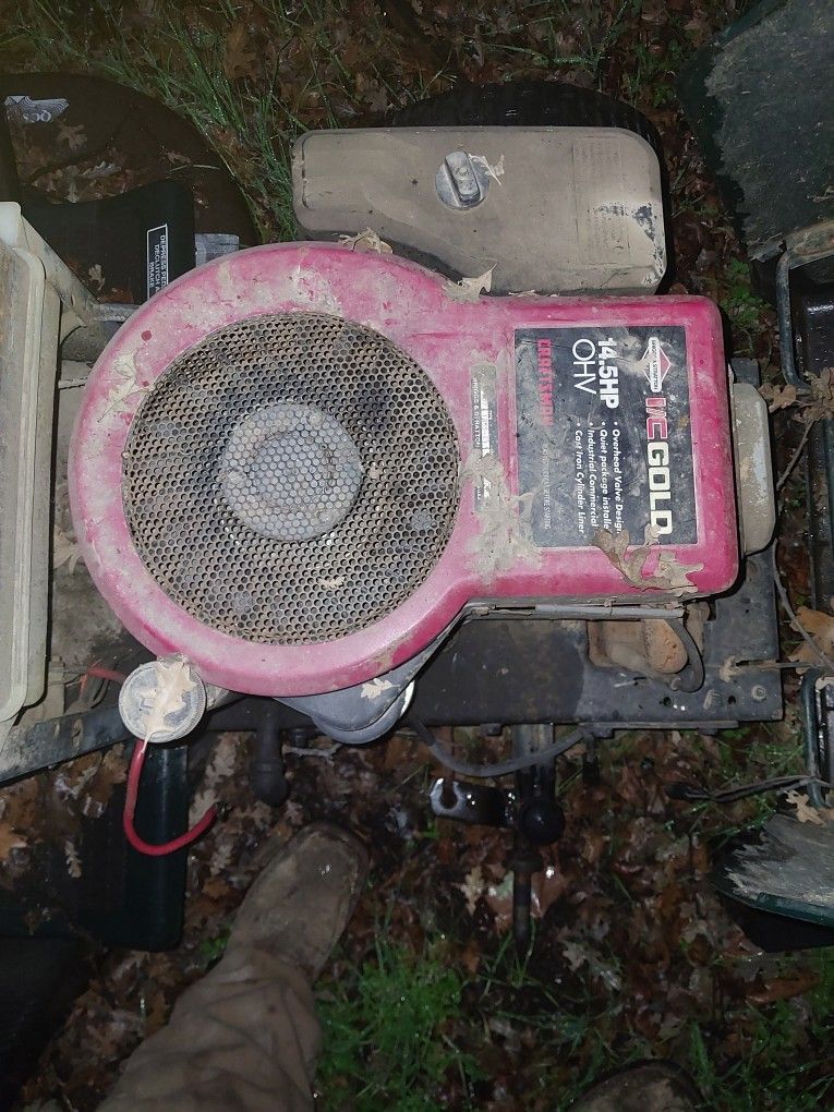 Small Engine Parts for Sale in Sanger, CA - OfferUp