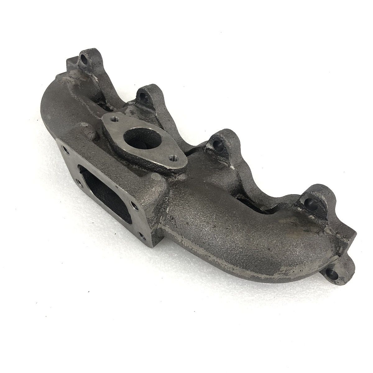 92-96 Prelude F22A1 90-93 Accord F20 T3 Flange Cast Iron Turbo Exhaust ...