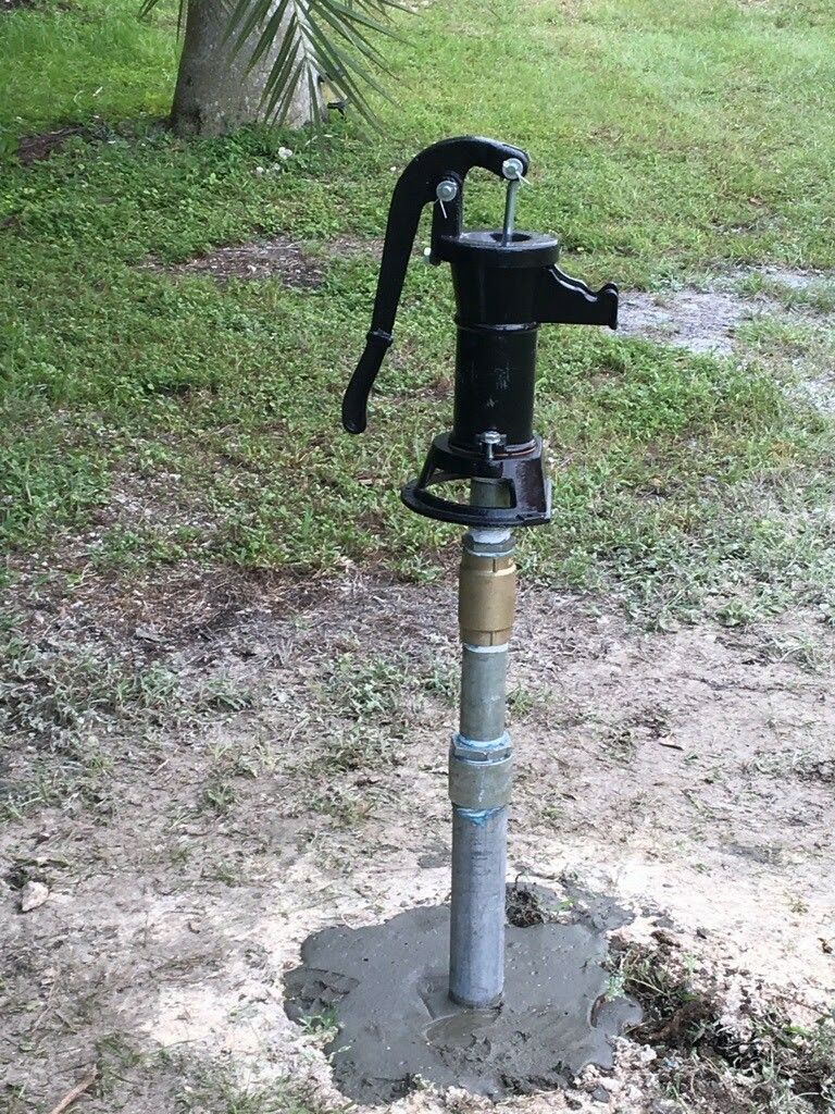Well drilling, and pumps, pozos de agua y bombas de agua for Sale in ...