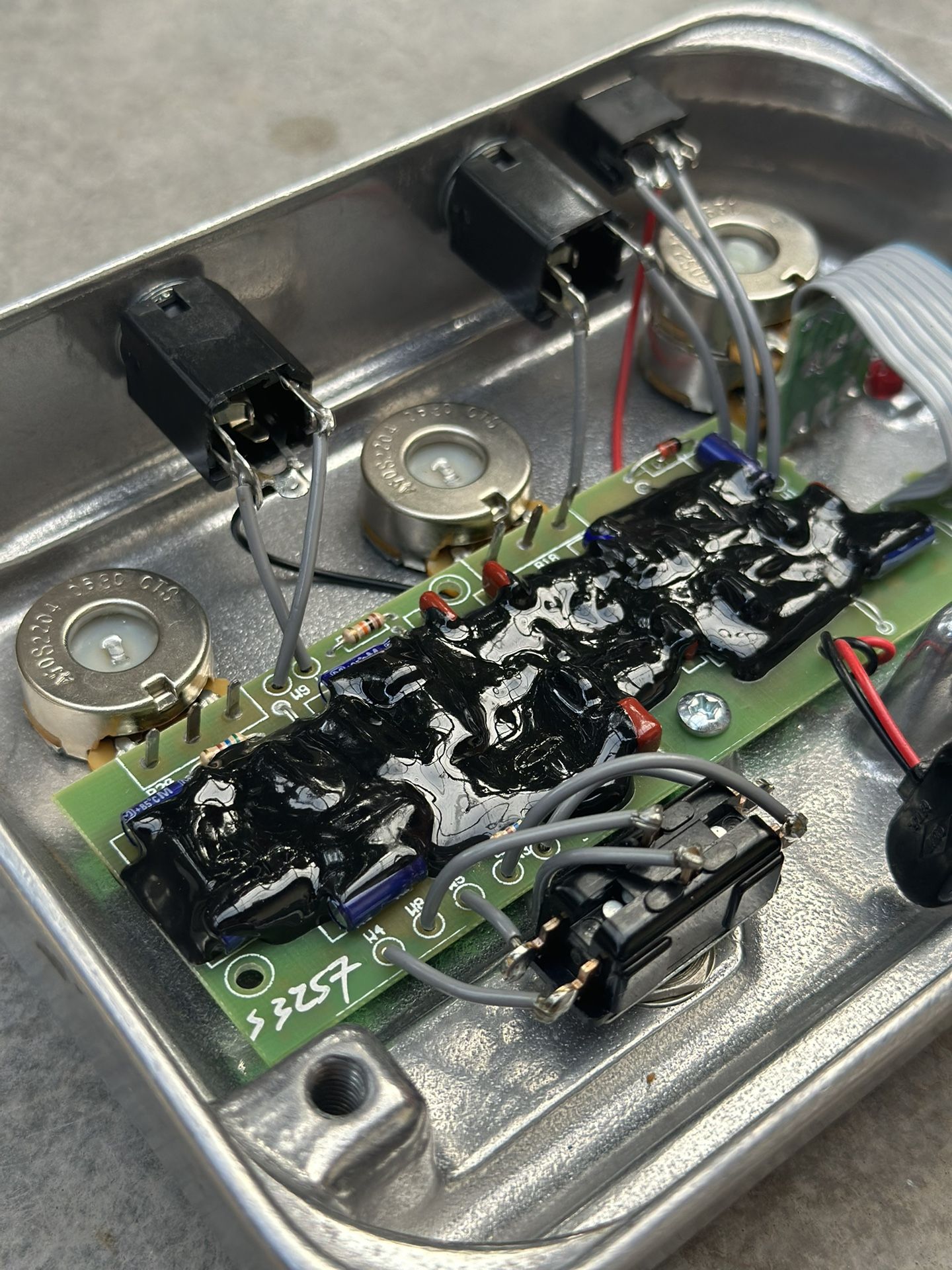 KLON CENTAUR Original & RARE for Sale in Ventura, CA - OfferUp