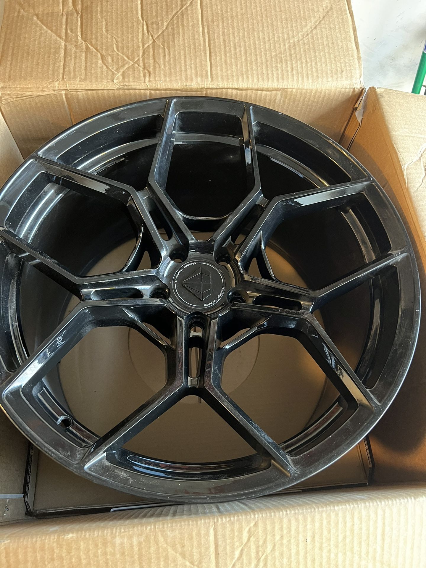 Brand New Custom Rims for Sale in Virginia Beach, VA - OfferUp