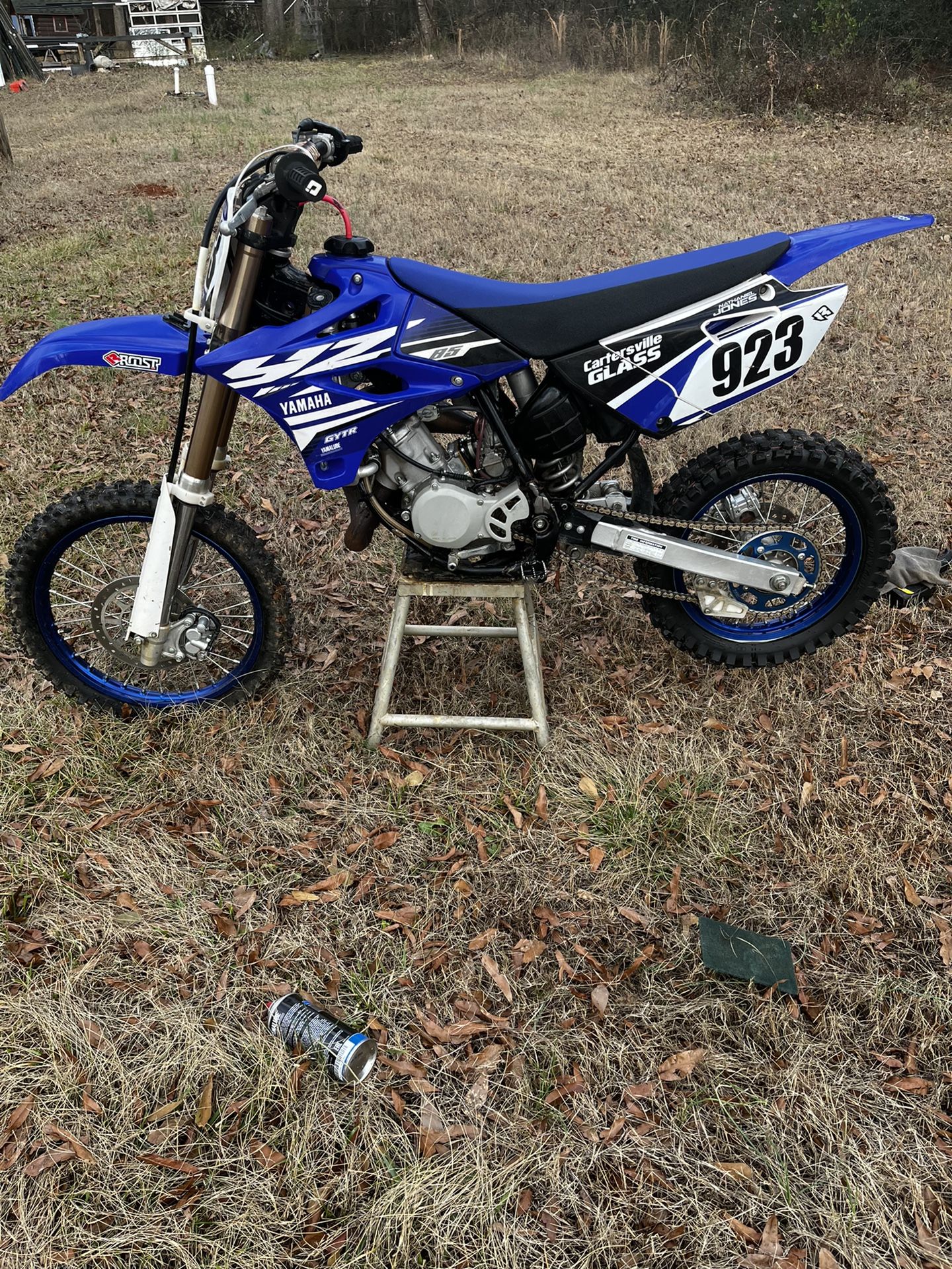 2018 Yamaha Yz85 for Sale in Cartersville, GA - OfferUp